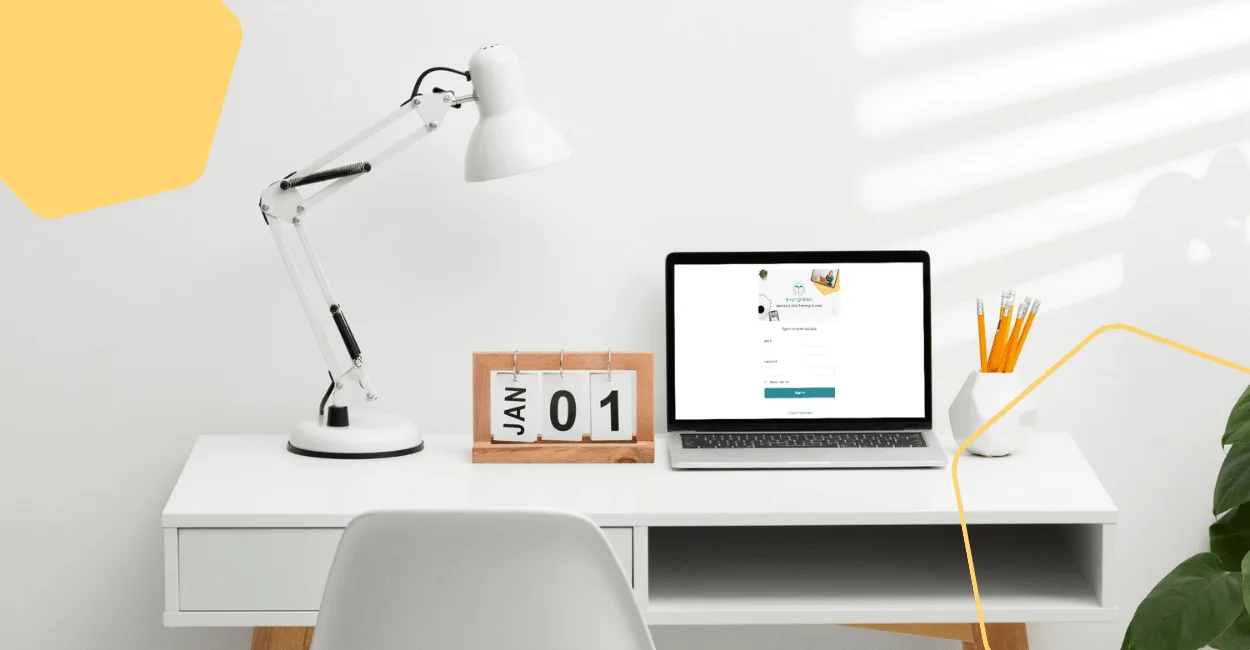 How To Set Smart Goals In Time For The New Year | Evyrgreen