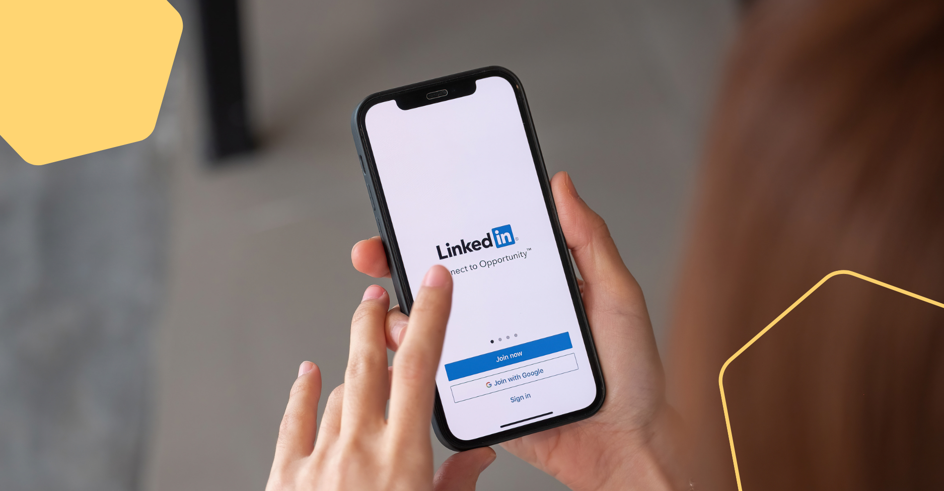 3 Ways LinkedIn Can Help You Grow Your Business | Evyrgreen