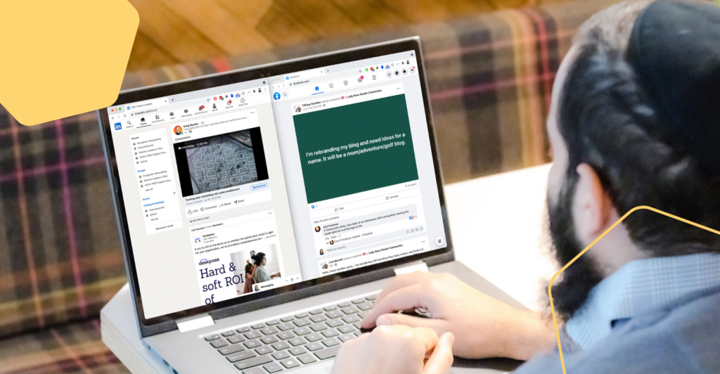 10 Important Links To Bookmark On LinkedIn | Evyrgreen