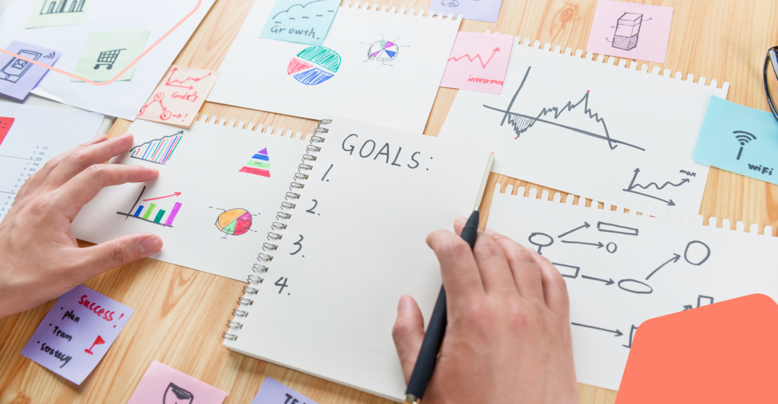 Why Goal Setting Is Important For Your Business | Evyrgreen