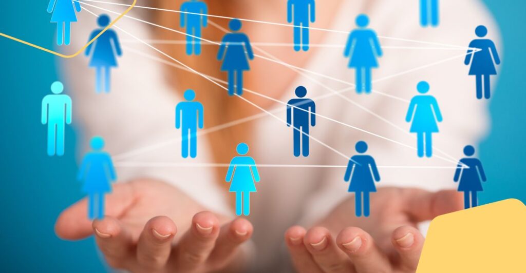 6 Reasons Why Networking Is Important | Evyrgreen