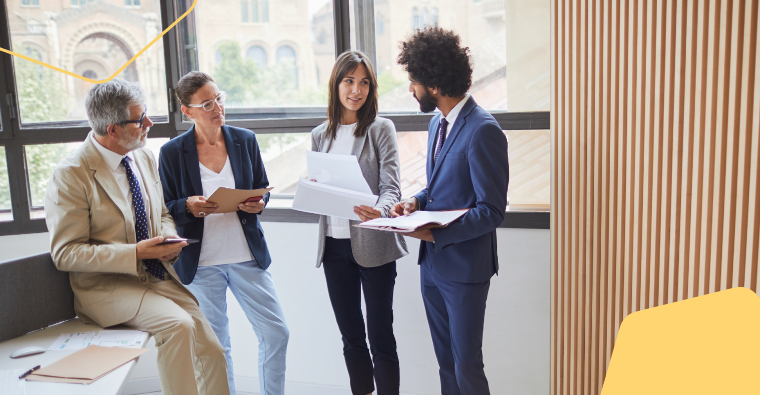 How To Build Strategic Connections On Linkedin | Evyrgreen