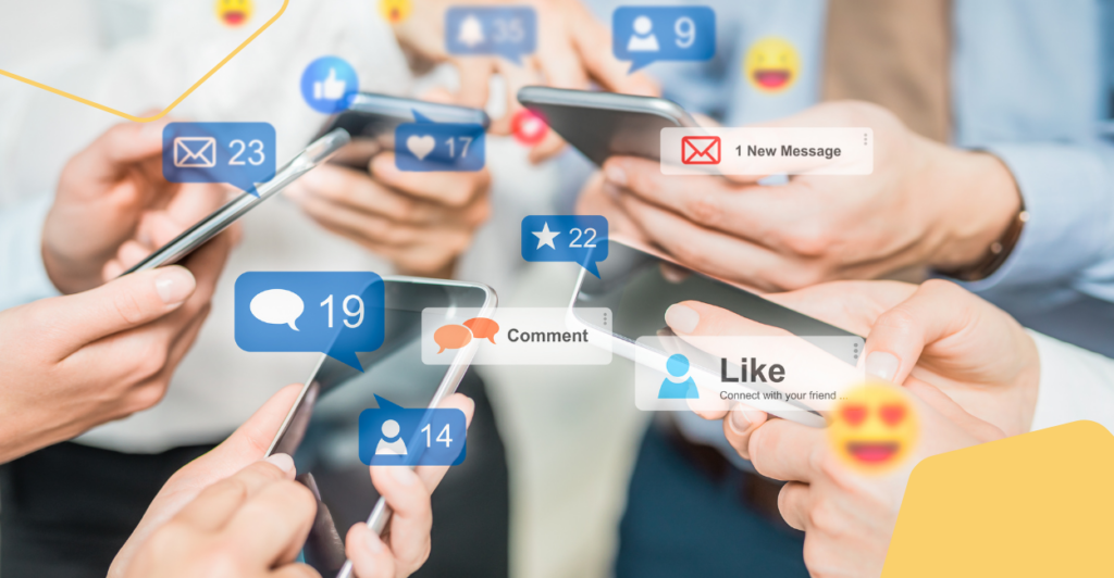 The Difference Between LinkedIn And Other Social Media Platforms ...