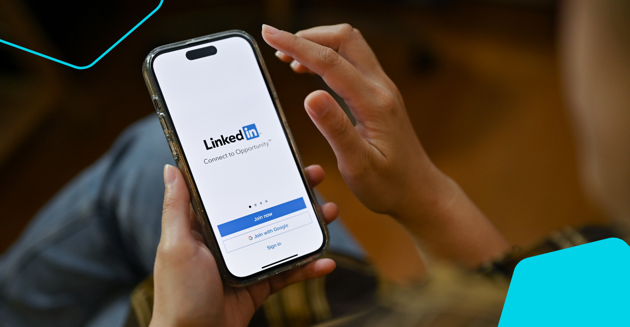 The Future Of Sales Prospecting: LinkedIn Changed The Game
